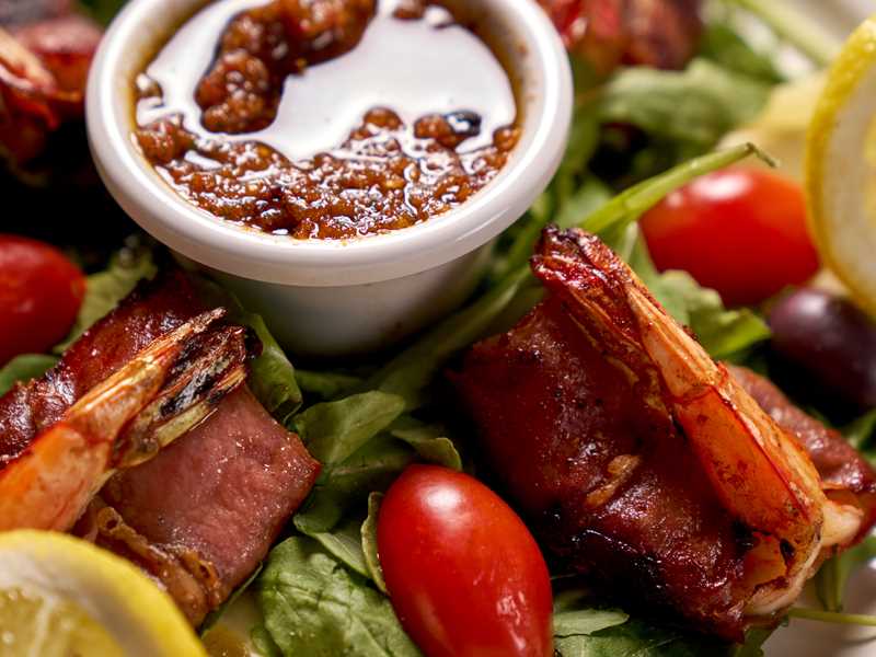 Dinner Menu | Casa Bella Italian Restaurant | New York, NY